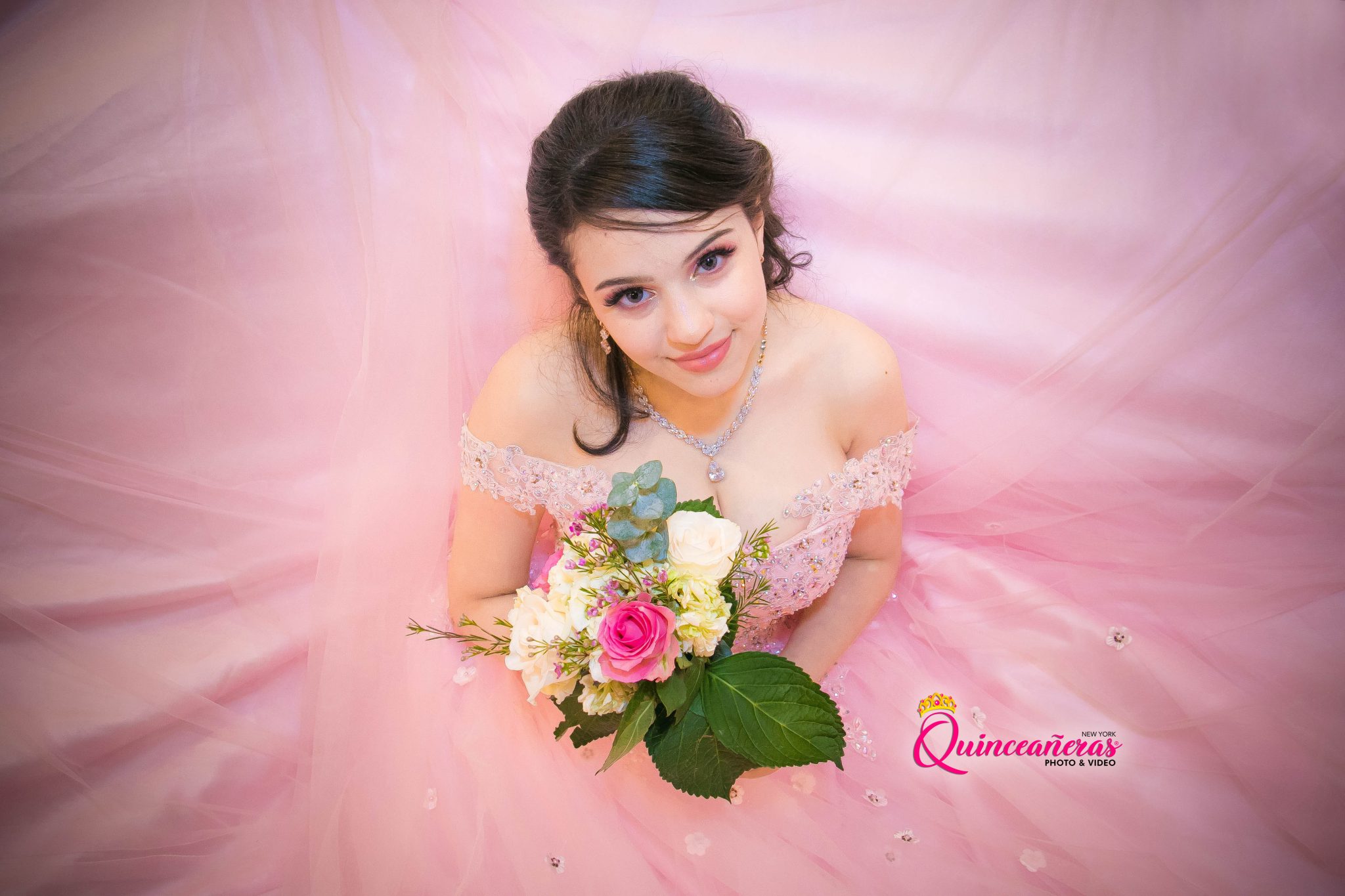 Jackeline's Sweet Sixteen in Queens New York. - Foto y video para ...