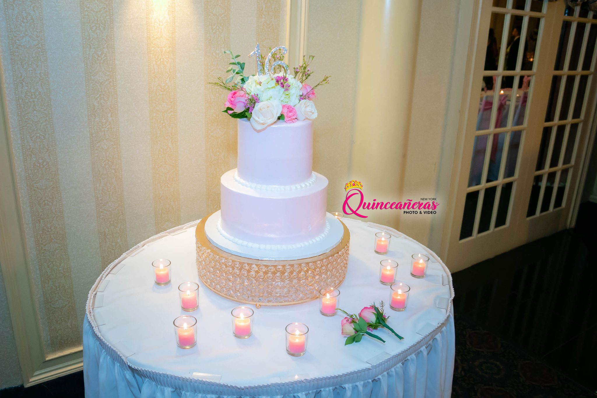 Jackeline's Sweet Sixteen in Queens New York. - Foto y video para ...