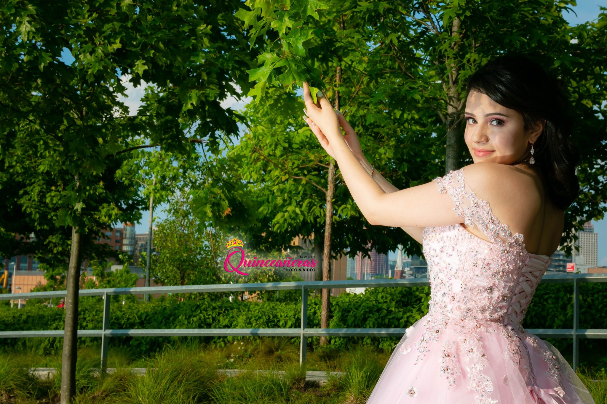 Jackeline's Sweet Sixteen in Queens New York. - Foto y video para ...