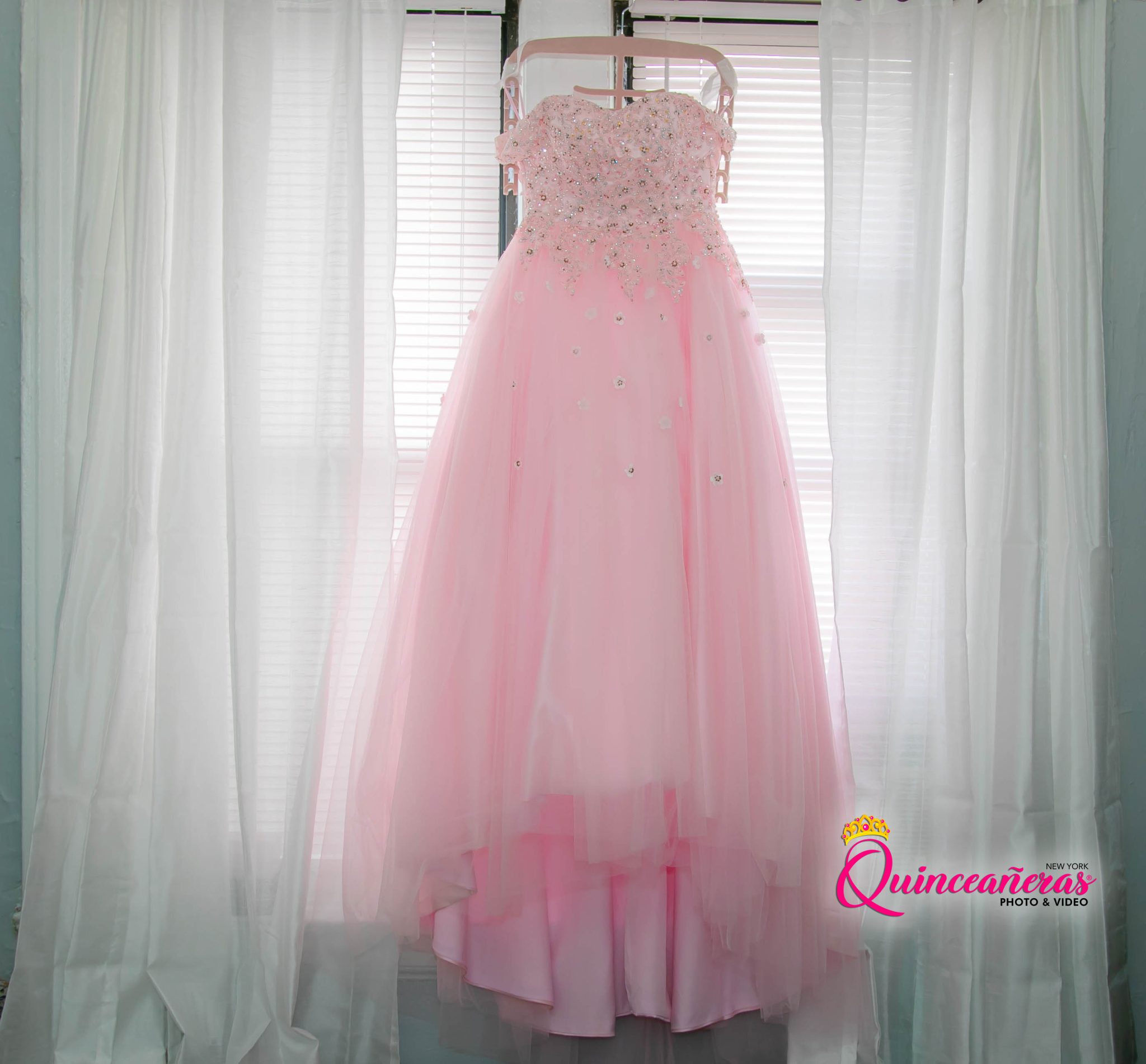 Jackeline's Sweet Sixteen in Queens New York. - Foto y video para ...