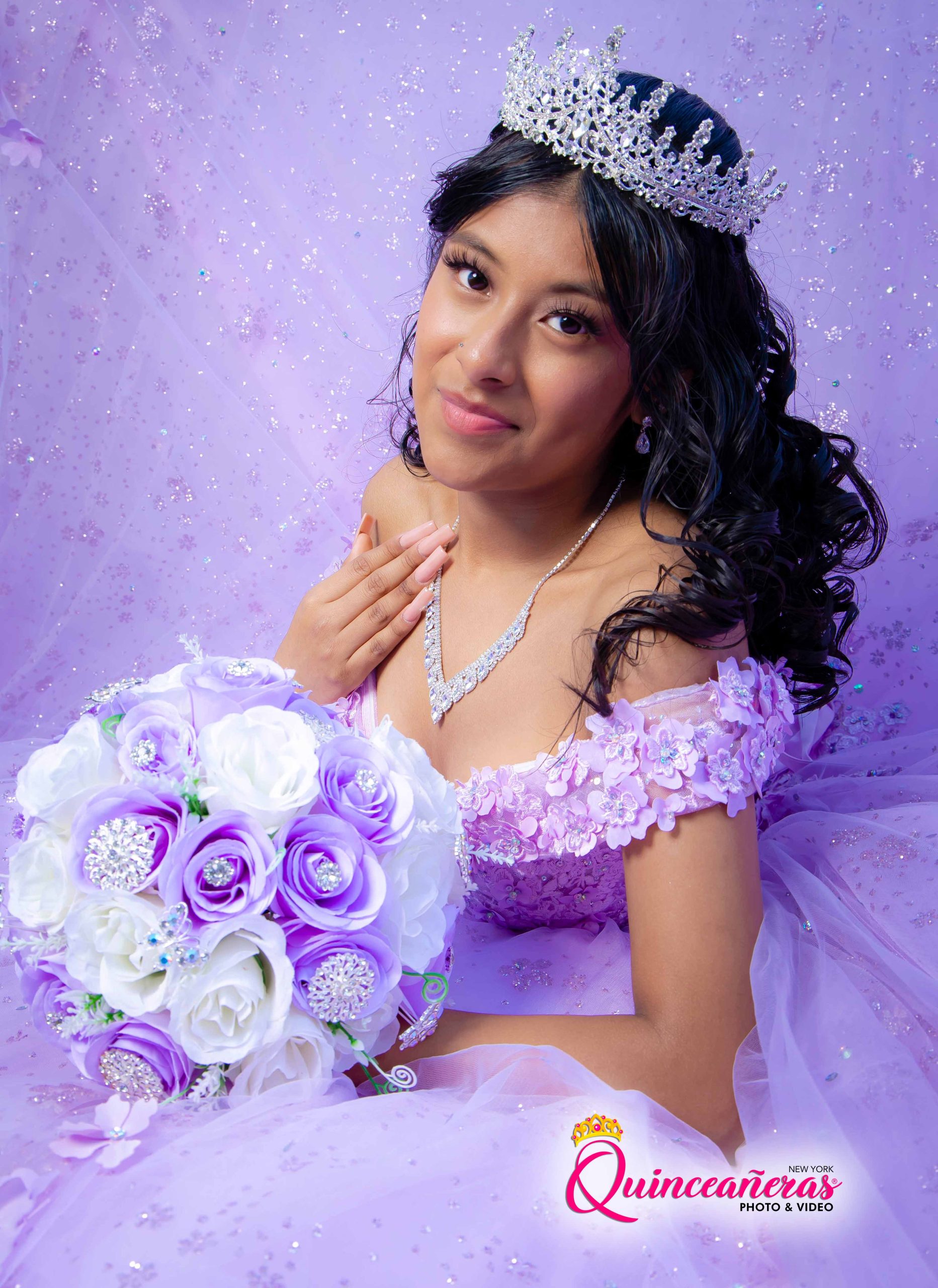 Sweet Sixteen Photo and Video New York