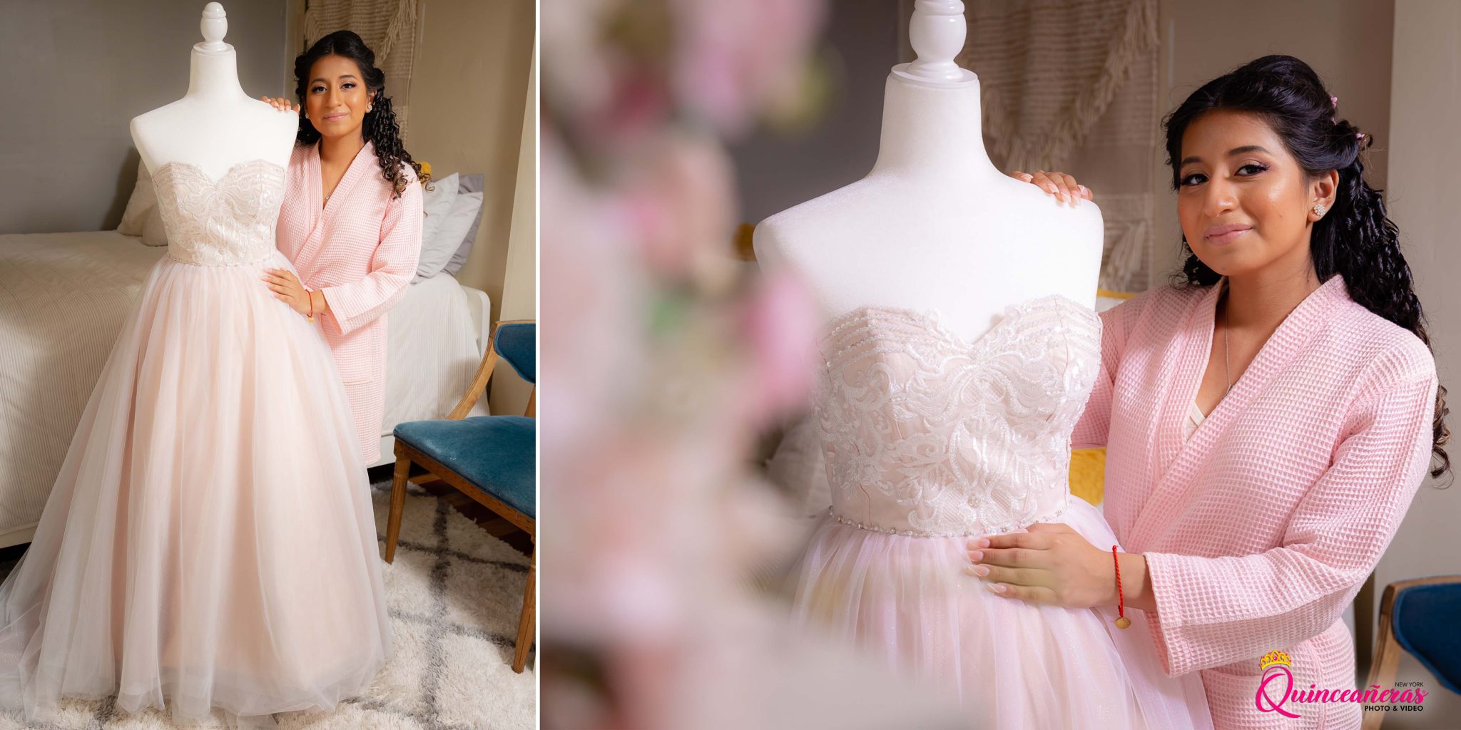 Foto y Video para Quinceañeras Sweet 16 en New York - Foto y video para ...